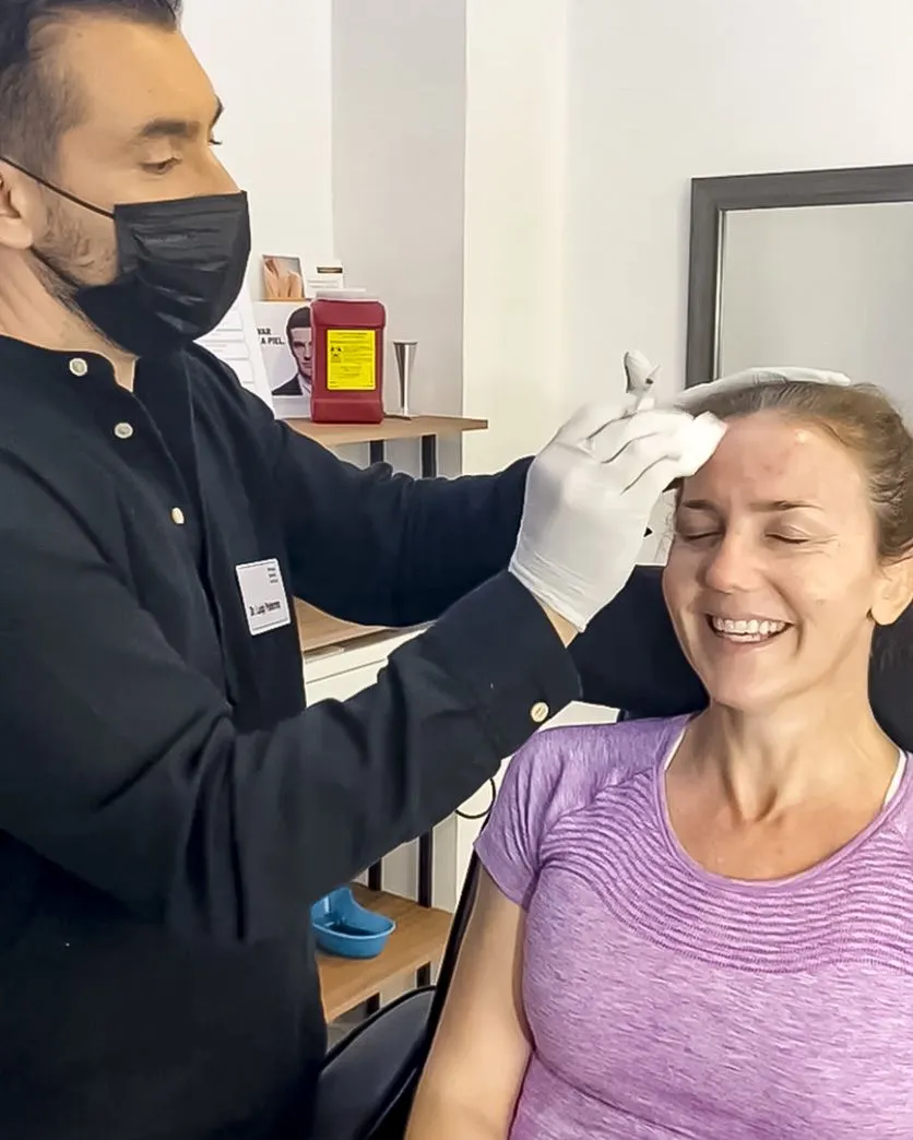 Home - Dr. Luigi Palermo